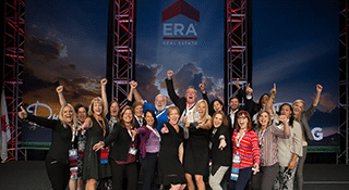 About - ERA Real Estate Egypt