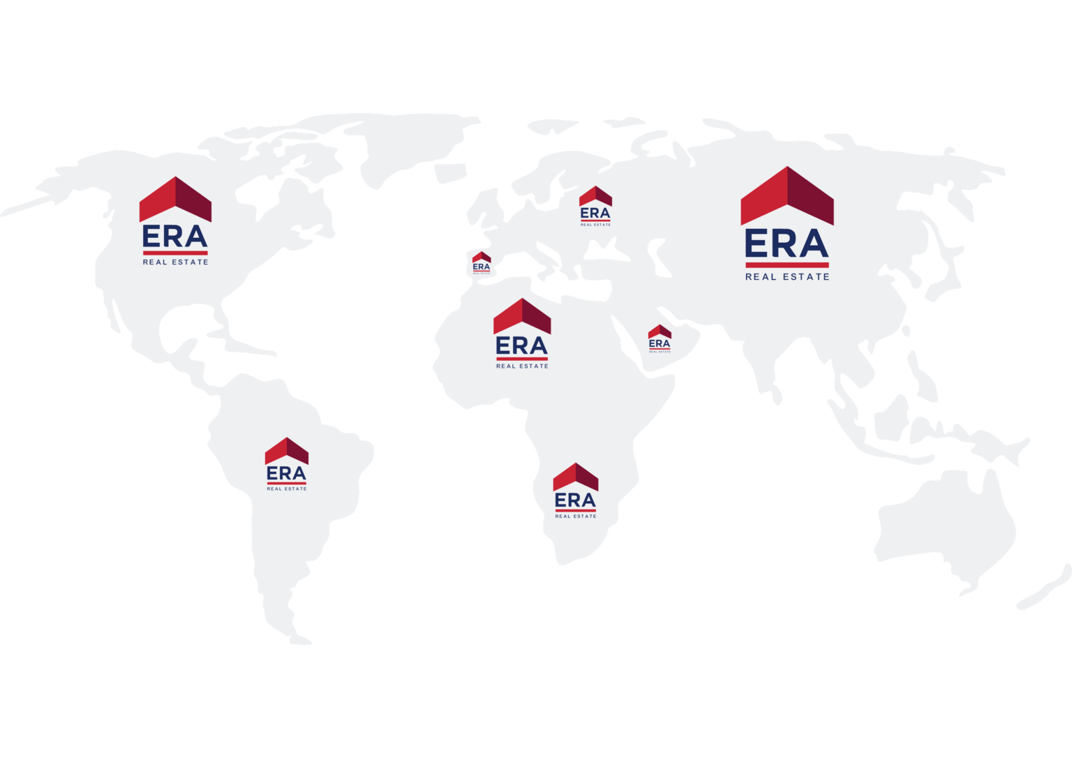 ERA Real Estate brokerage service - Egyp